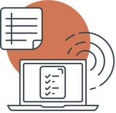 icon for Tell us what you’re looking for