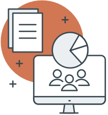 icon for We’ll do the legwork