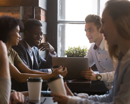 Agents who know YOUR area