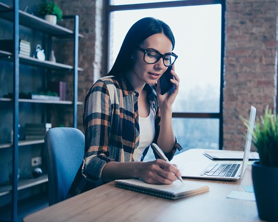 Your personal assistant for real estate